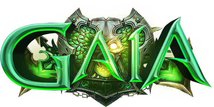 MU Gaia | Comunidad de MU Online